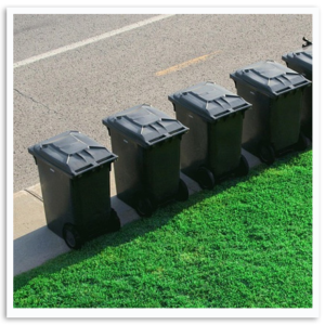 Refuse Collection - Town of Broadway Virginia