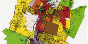 Maps - Town of Broadway Virginia
