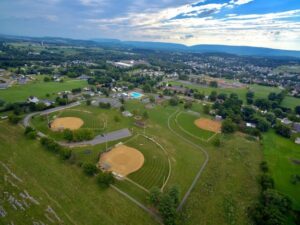 Park Information – Town of Broadway Virginia