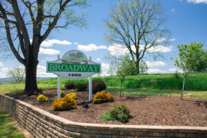 Community Profile - Town of Broadway Virginia