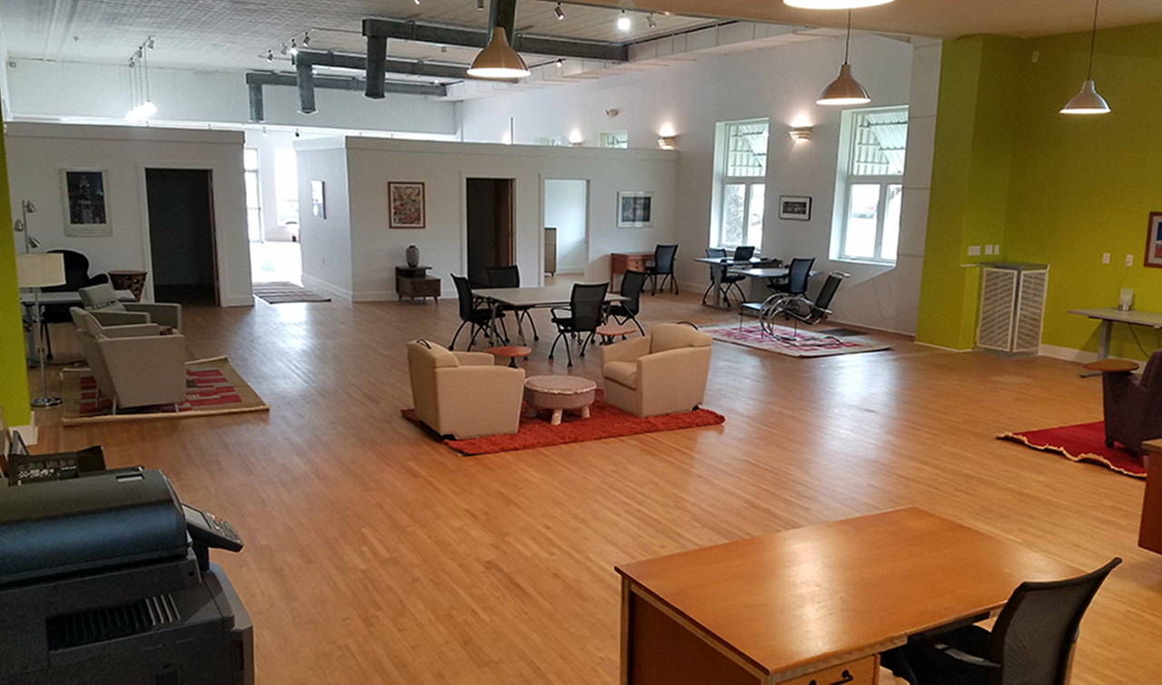 Available Properties - Town of Broadway Virginia