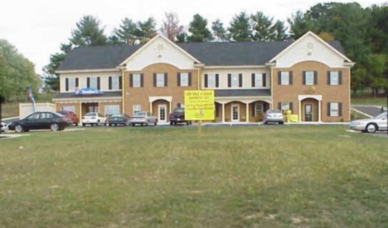 Available Properties - Town of Broadway Virginia