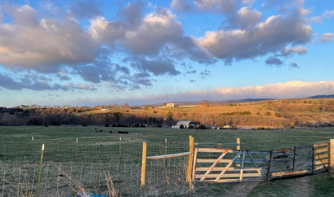 Available Properties - Town of Broadway Virginia