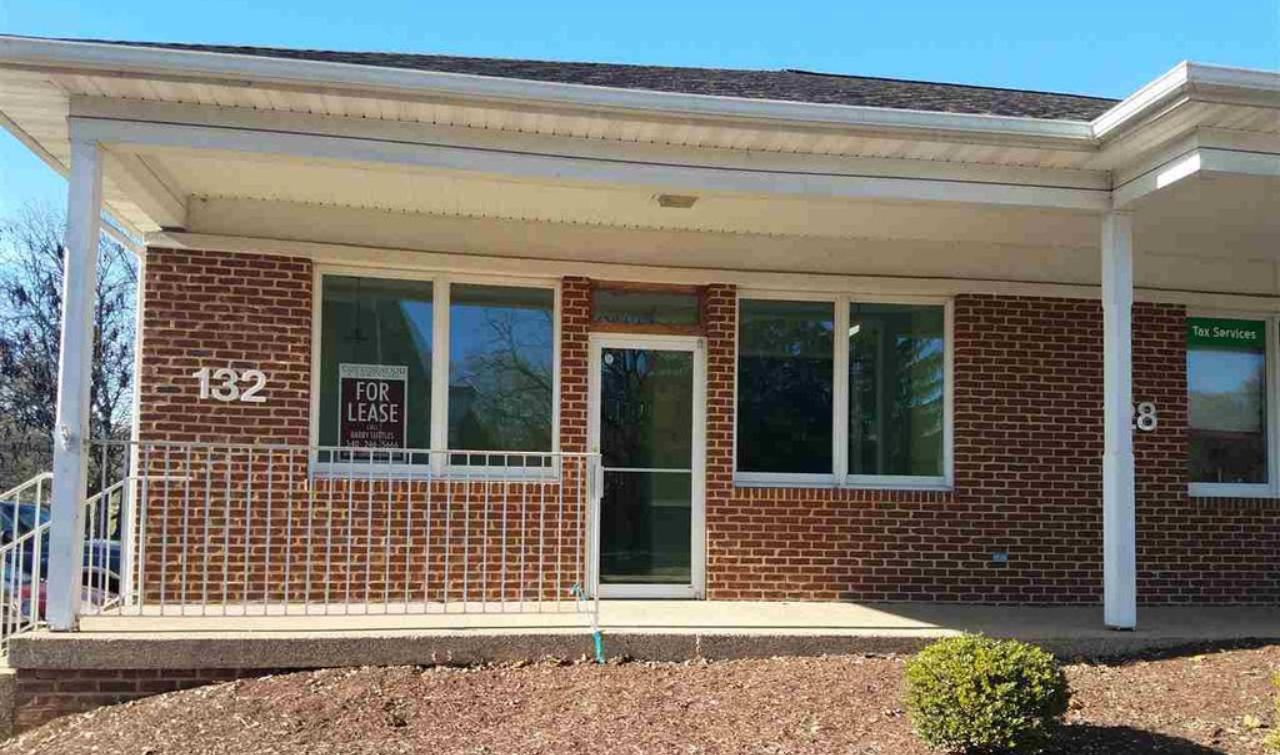 Available Properties - Town of Broadway Virginia