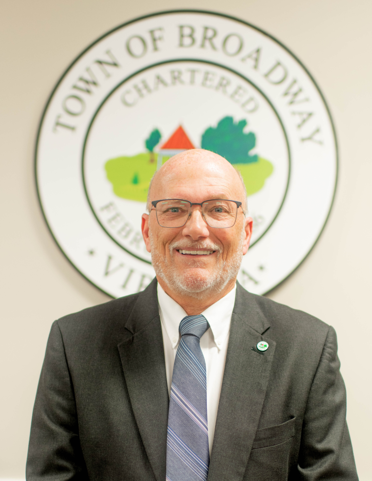 Town Council - Town of Broadway Virginia