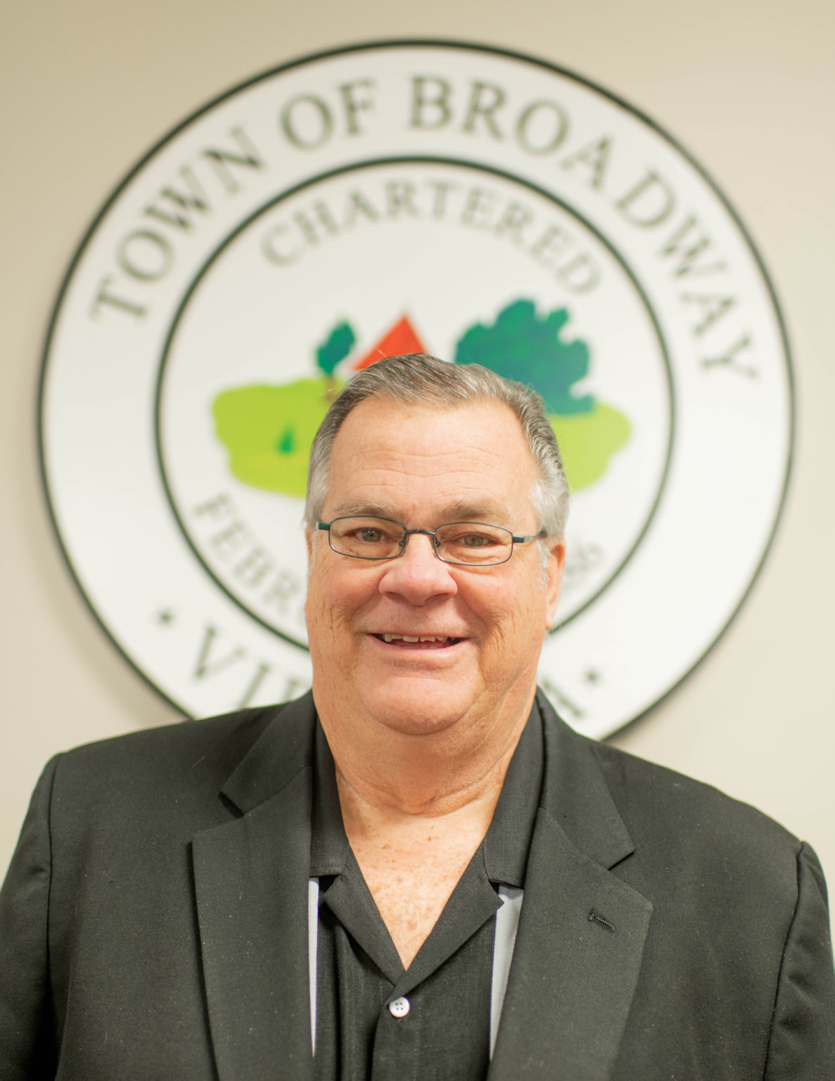 Town Council - Town of Broadway Virginia