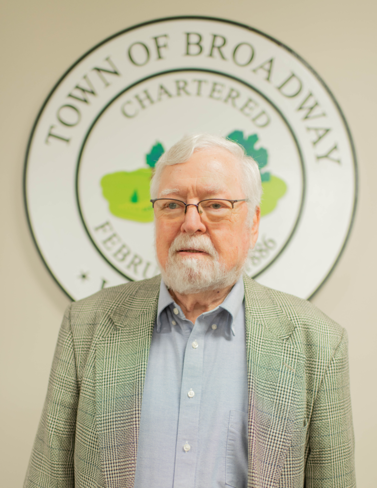 Town Council - Town of Broadway Virginia