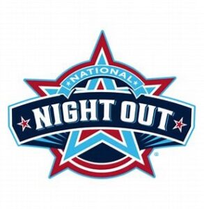 National Night Out 2026 - Town of Broadway Virginia